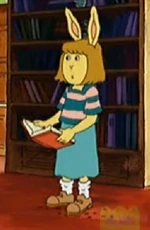 Maria Pappas | Arthur Wiki | Fandom