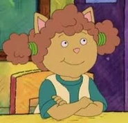 Sue Ellen Armstrong/Gallery | Arthur Wiki | Fandom