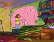 Meek for a Week/Gallery | Arthur Wiki | Fandom