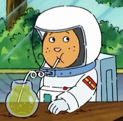 Adam | Arthur Wiki | Fandom