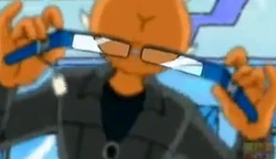 Helmutite | Arthur Wiki | Fandom