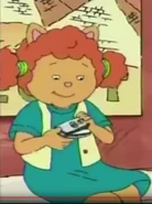 Sue Ellen Armstrong/Gallery | Arthur Wiki | Fandom