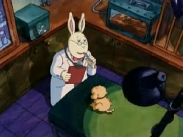 Sick as a Dog | Arthur Wiki | Fandom