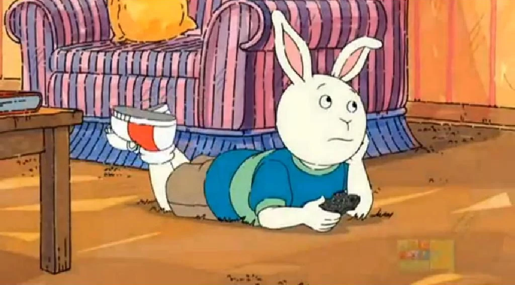 Buster Spaces Out/Gallery | Arthur Wiki | Fandom