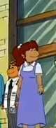 Francine's Split Decision | Arthur Wiki | Fandom