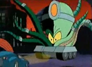 Category:Octopuses | Arthur Wiki | Fandom