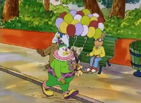 Pickles | Arthur Wiki | Fandom