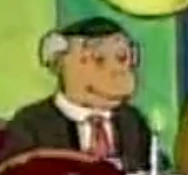 Oliver's father | Arthur Wiki | Fandom