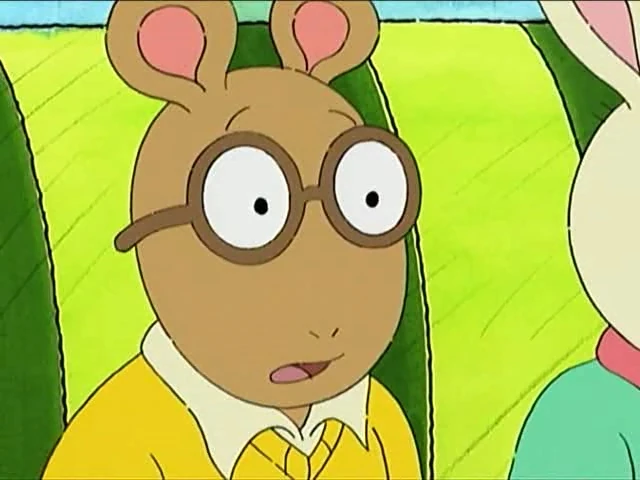 Prove It/Gallery | Arthur Wiki | Fandom