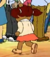 Amanda Hulser/Gallery | Arthur Wiki | Fandom