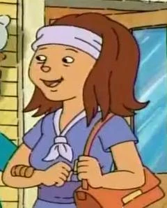 Martha | Arthur Wiki | Fandom