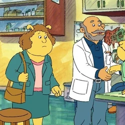 Arthur Livedash 20 Ark