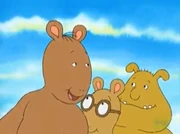 The Shore Thing | Arthur Wiki | Fandom