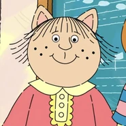 Maria Speaks/Gallery | Arthur Wiki | Fandom