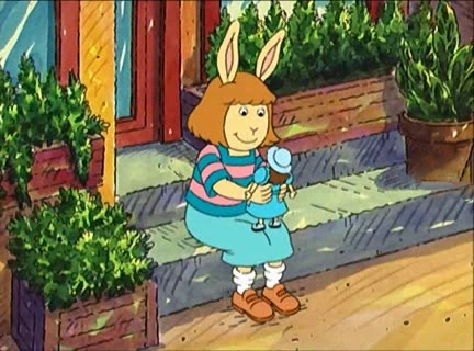 Maria's house | Arthur Wiki | Fandom