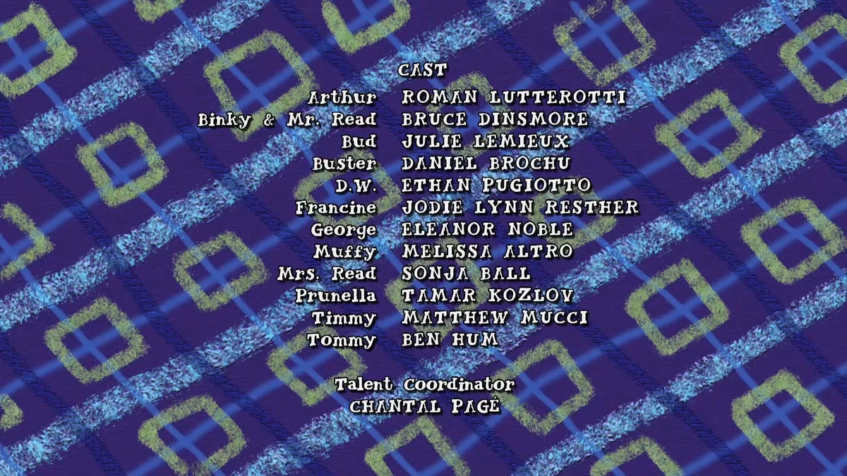 Matthew Mucci | Arthur Wiki | Fandom