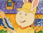 Arthur Goes Crosswire | Arthur Wiki | Fandom