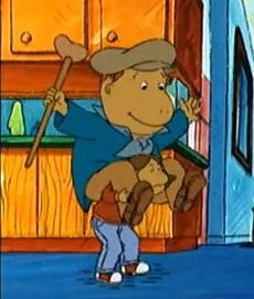 Tiny Tim | Arthur Wiki | Fandom