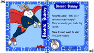 Bionic Bunny/Gallery | Arthur Wiki | Fandom
