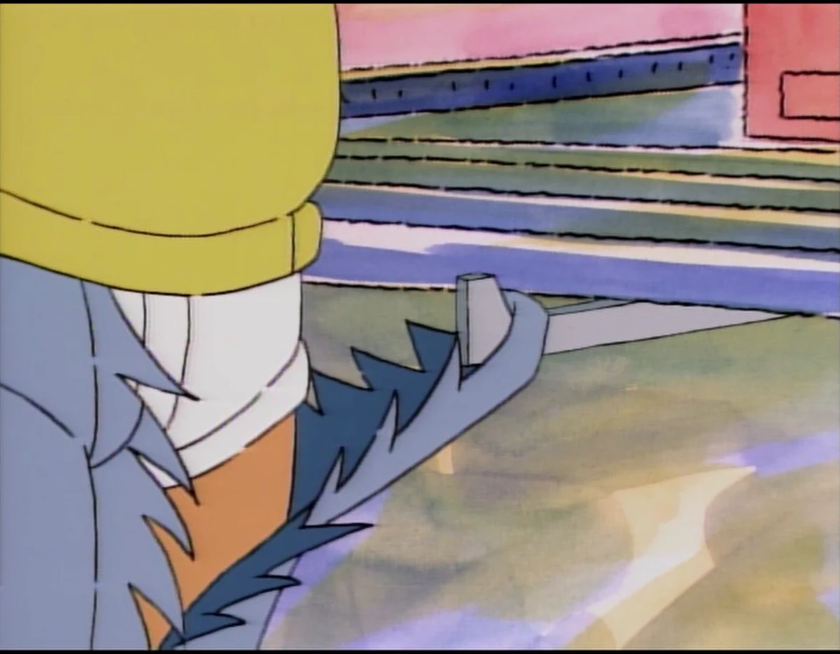 Arthur's Underwear (episode) | Arthur Wiki | Fandom