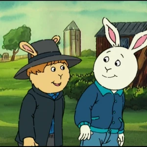 Buster Baxter/Gallery | Arthur Wiki | Fandom