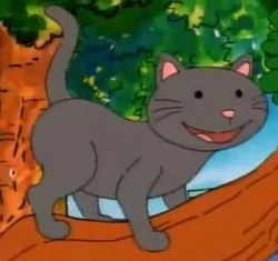Robotic cat | Arthur Wiki | Fandom