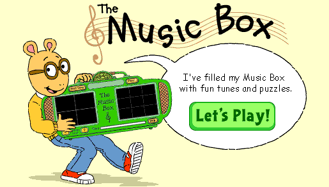 Arthur website (PBS Kids) | Arthur Wiki | Fandom