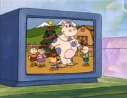 Mary Moo Cow | Arthur Wiki | Fandom