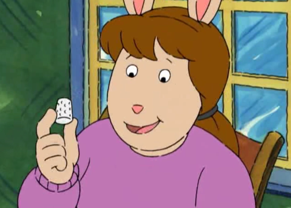 Mrs. Datillo | Arthur Wiki | Fandom