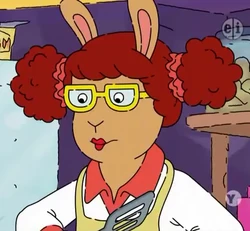 Speech therapist | Arthur Wiki | Fandom