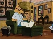 Mr. Morris/Gallery | Arthur Wiki | Fandom