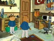 Adil Akyuz/Gallery | Arthur Wiki | Fandom