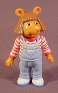 Arthur Playskool Figures | Arthur Wiki | Fandom