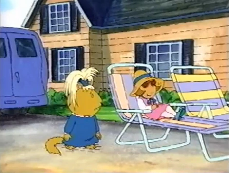 Discuss Everything About Arthur Wiki | Fandom