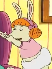 Buster's imaginary half-siblings (Bitzi's Beau) | Arthur Wiki | Fandom