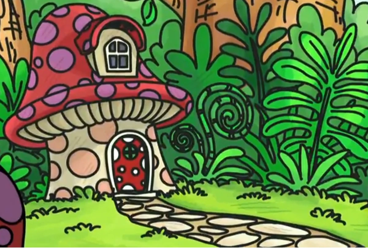 Alfred's house | Arthur Wiki | Fandom