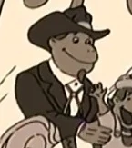 Edward M. Crosswire | Arthur Wiki | Fandom