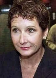 Micheline Charest | Arthur Wiki | Fandom