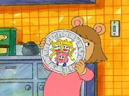 Happy Anniversary | Arthur Wiki | Fandom