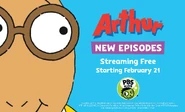 Arthur Mega Marathon | Arthur Wiki | Fandom
