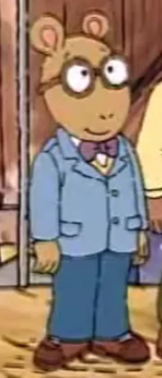 Arthur Read/Gallery/Costumes | Arthur Wiki | Fandom