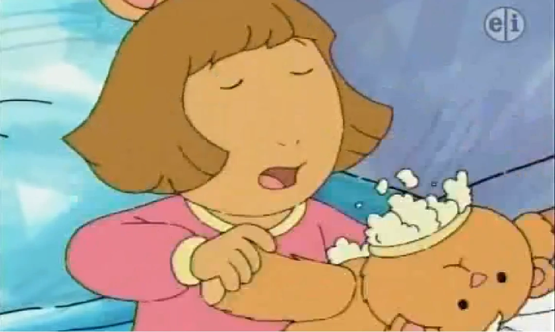 User blog:Lucy45/Arthur A Vist to grandma | Arthur Wiki | Fandom