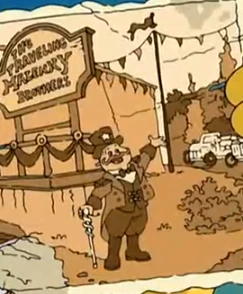 Shelley Barnes | Arthur Wiki | Fandom