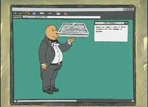 Ask Frank | Arthur Wiki | Fandom