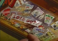 AKOM | Arthur Wiki | Fandom