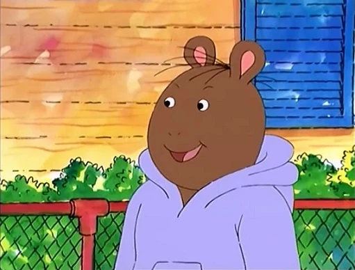 Toby | Arthur Wiki | Fandom