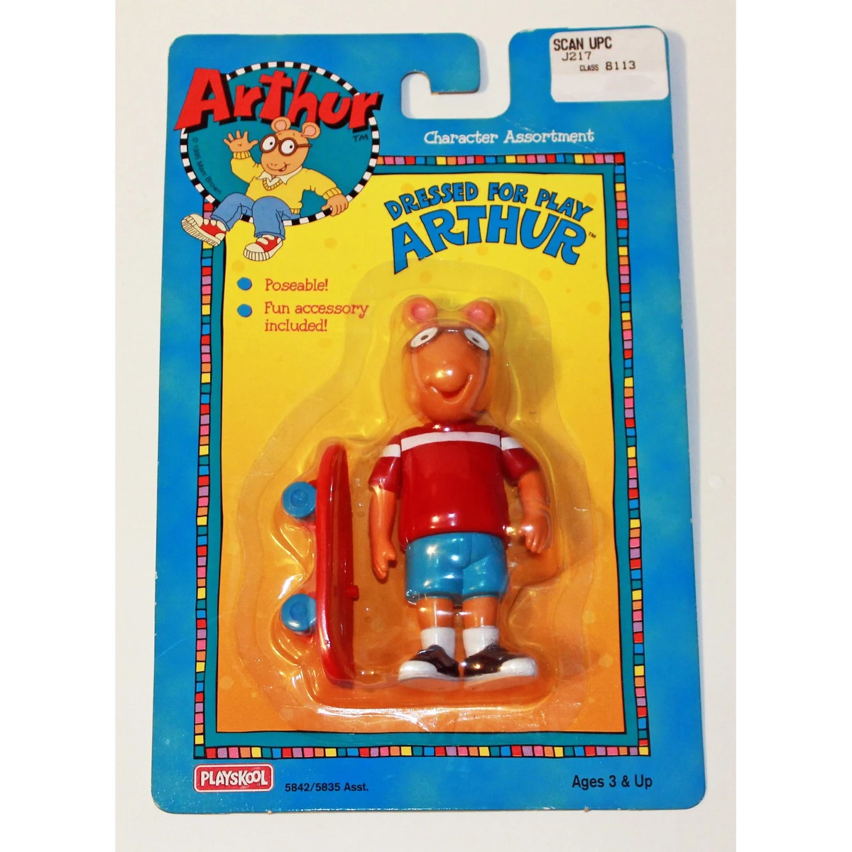 Category:Arthur toys | Arthur Wiki | Fandom