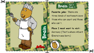 Alan Powers/Gallery | Arthur Wiki | Fandom