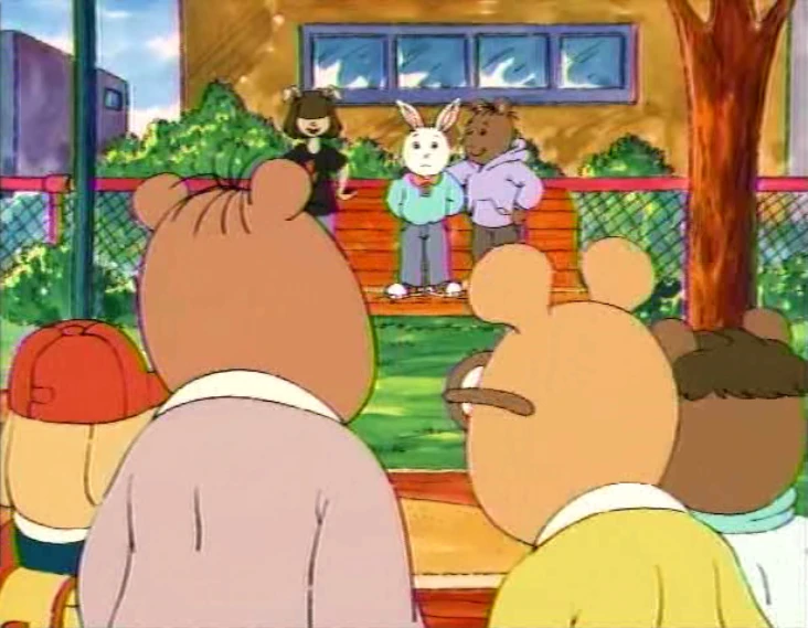 Slink/Gallery | Arthur Wiki | Fandom