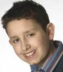 Cameron Ansell | Arthur Wiki | Fandom